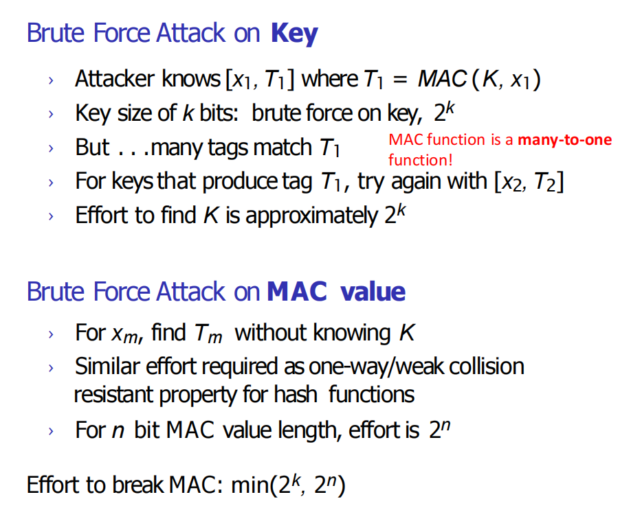 【CN007】数据安全笔记8 —— MDC 和 MAC_确保完整性 mdc-CSDN博客