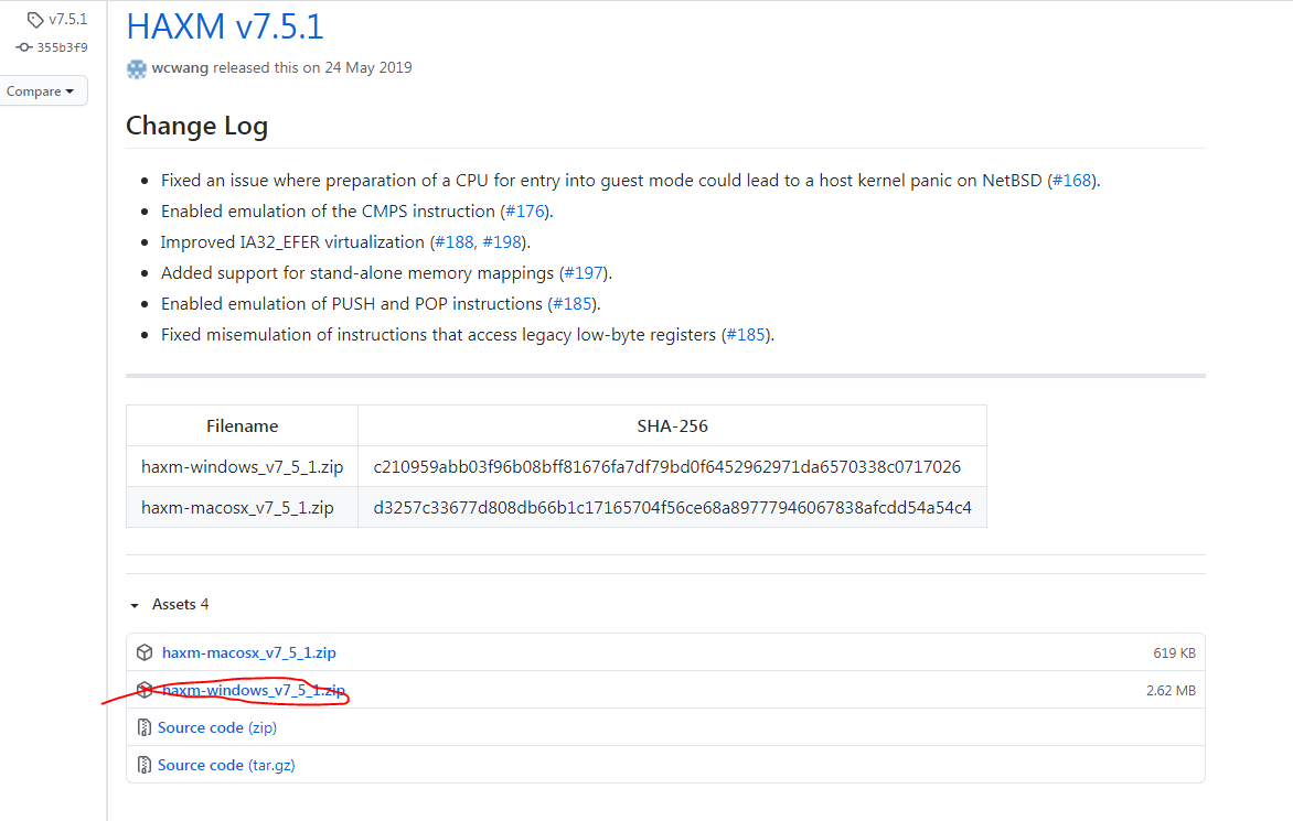"Cómo instalar HAXM para Android Studio" - programador clic