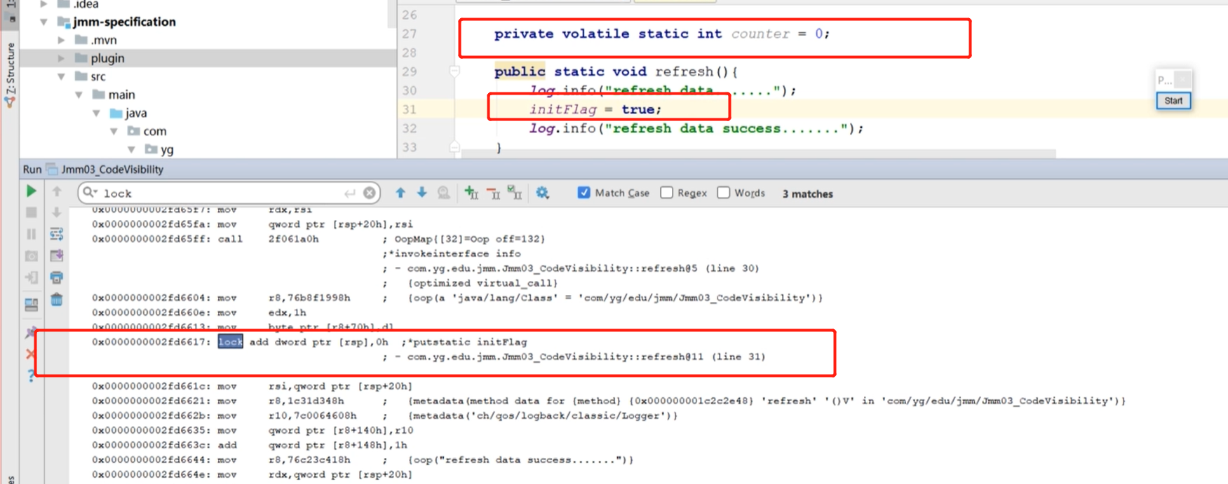 深入理解volatile与MESI缓存一致性协议_mesi缓存一致性和volatile-CSDN博客