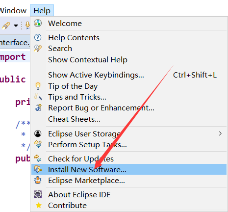 Eclipse安装GUI插件_eclipse gui-CSDN博客