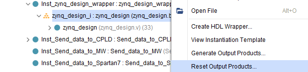 [BD 41-758] The following clock pins are not connected to a valid clock source-CSDN博客