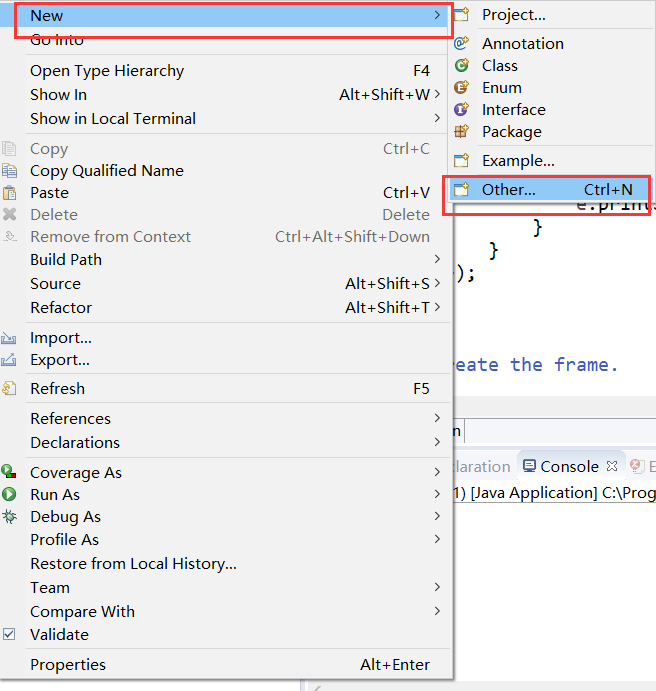 Eclipse安装GUI插件_eclipse gui-CSDN博客
