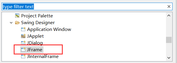 Eclipse安装GUI插件_eclipse gui-CSDN博客