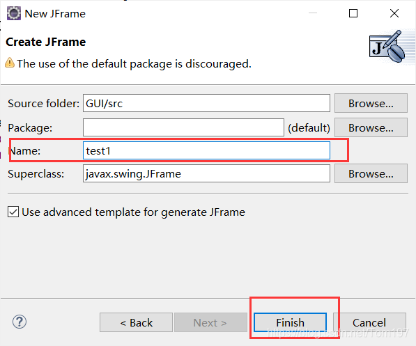Eclipse安装gui插件eclipse Gui Csdn博客