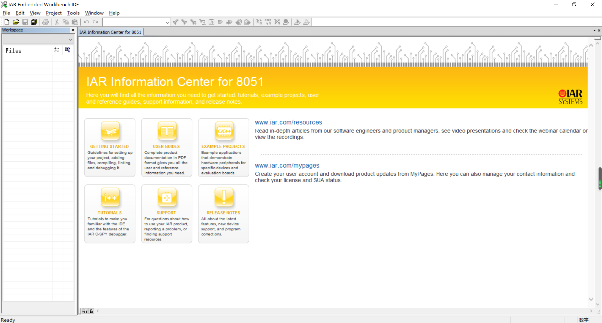 CC2530微控制器与IAR开发环境_传感网应用开发传感器代码iar嵌入式开发软件cc2530-CSDN博客