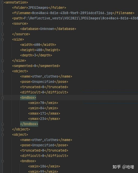 YOLOv3目标检测实战教程_yolov3目标检测完整步骤-CSDN博客