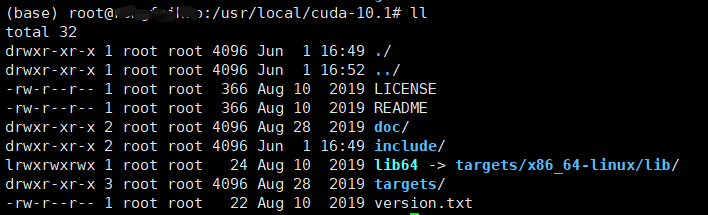 Linux下虚拟环境+paddlepaddle-gpu环境搭建过程记录_linux paddle设置gpu-CSDN博客