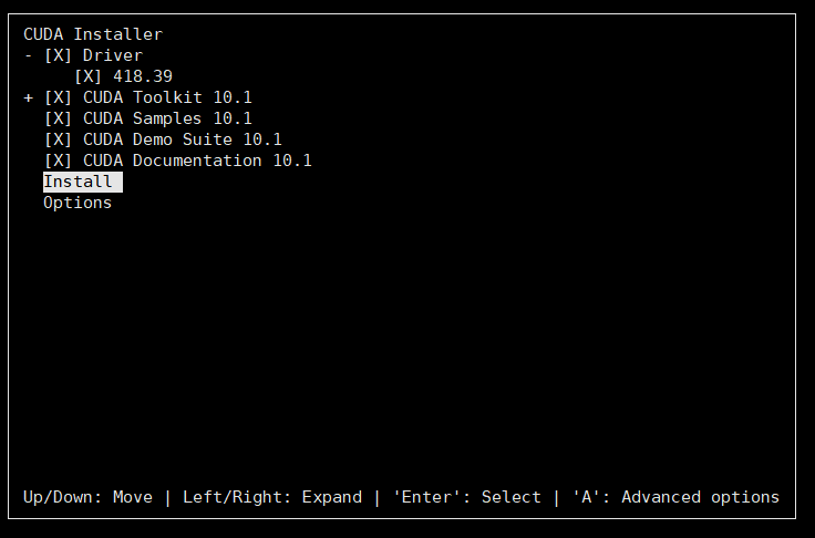 Linux下虚拟环境+paddlepaddle-gpu环境搭建过程记录_linux paddle设置gpu-CSDN博客