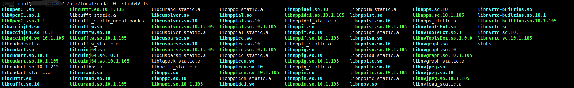 Linux下虚拟环境+paddlepaddle-gpu环境搭建过程记录_linux paddle设置gpu-CSDN博客