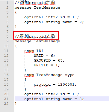 生成 lua版本的proto 与使用_proto lua-CSDN博客