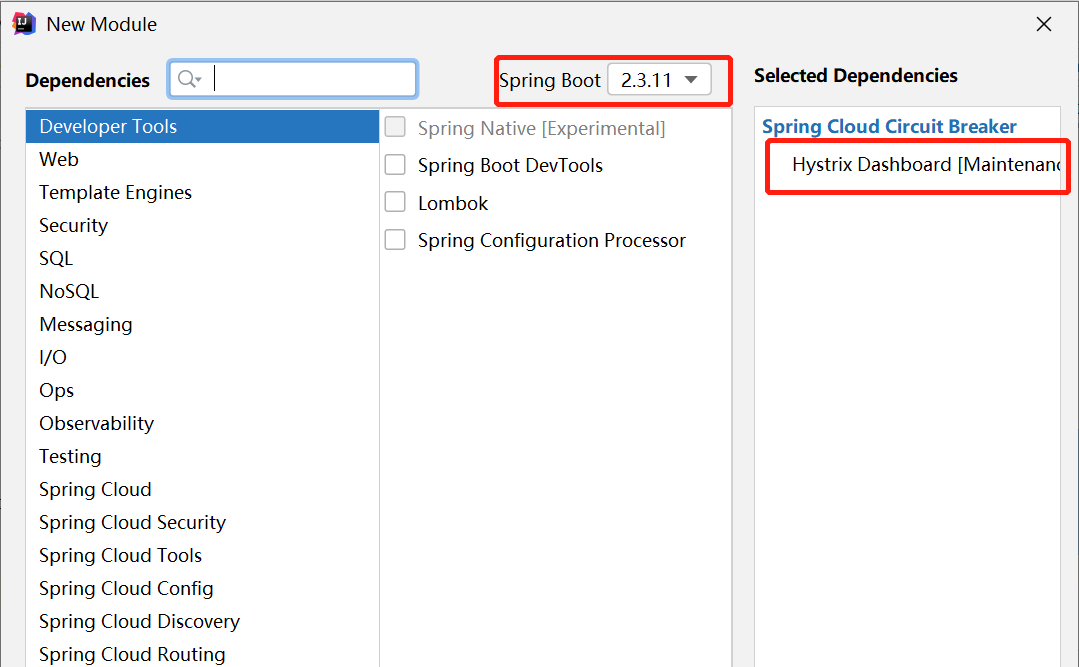 SpringCloud(day03)_hystrix.stream泄露-CSDN博客