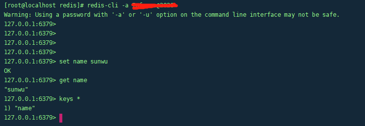 keepalived+redis主从双机热备部署_keepalived redis主从-CSDN博客