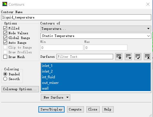 ANSYS FLUENT瞬态模拟动画制作_fluent动画-CSDN博客