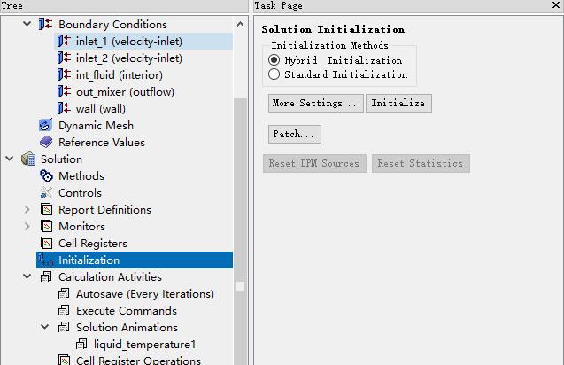 ANSYS FLUENT瞬态模拟动画制作_fluent动画-CSDN博客