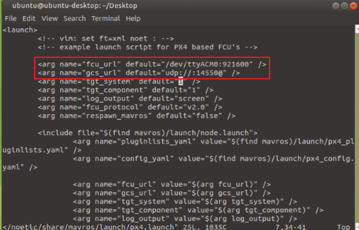 树莓派ubuntu mate系统连接PX4并通过UDP连接至QGC地面站_serial0: receive: end of file-CSDN博客