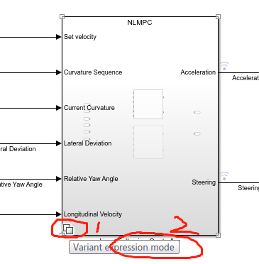Simulink高级应用-利用 variant subsystem/variant block 实现多个子模块的分步运行和综合比较-CSDN博客