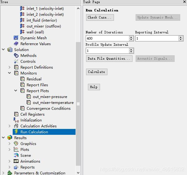 ANSYS FLUENT瞬态模拟动画制作_fluent动画-CSDN博客