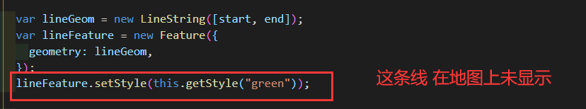 openlayers——（一）缓冲区分析_openlayers缓冲区分析-CSDN博客
