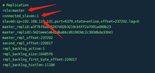 keepalived+redis主从双机热备部署_keepalived redis主从-CSDN博客