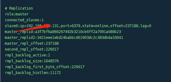 keepalived+redis主从双机热备部署_keepalived redis主从-CSDN博客