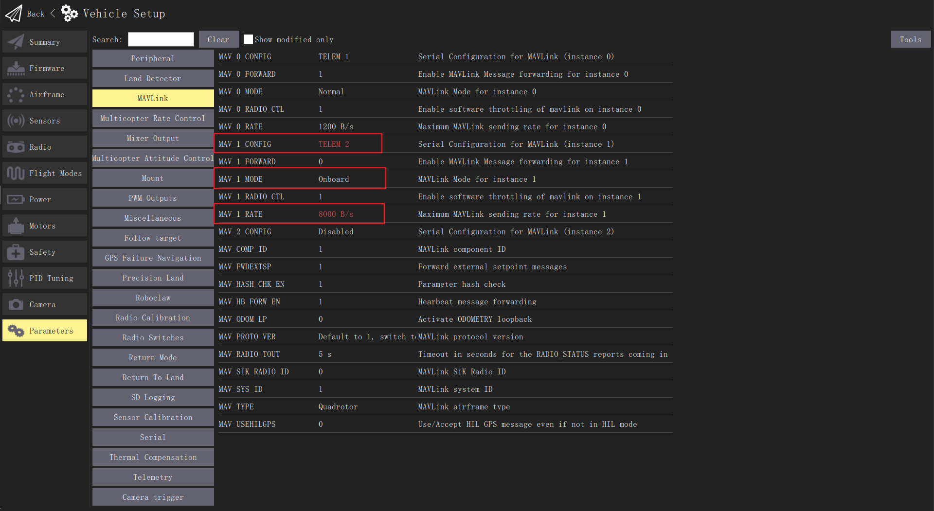 树莓派ubuntu mate系统连接PX4并通过UDP连接至QGC地面站_serial0: receive: end of file-CSDN博客