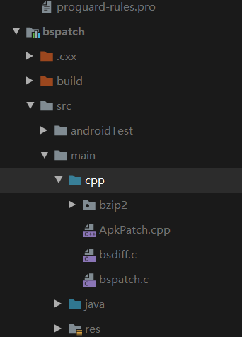 Android增量更新方案_android 增量更新-CSDN博客