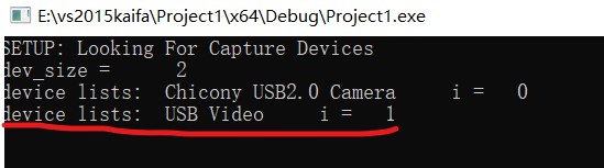 HDMI采集卡+Python+OpenCV实时显示画面_-python视频采集卡使用-CSDN博客
