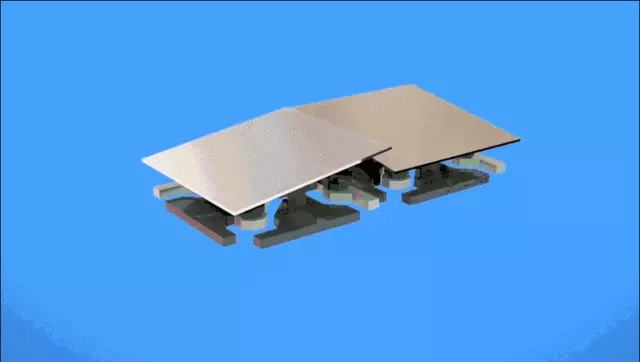 全方位了解DLP中的DMD芯片_dmd芯片原理-CSDN博客