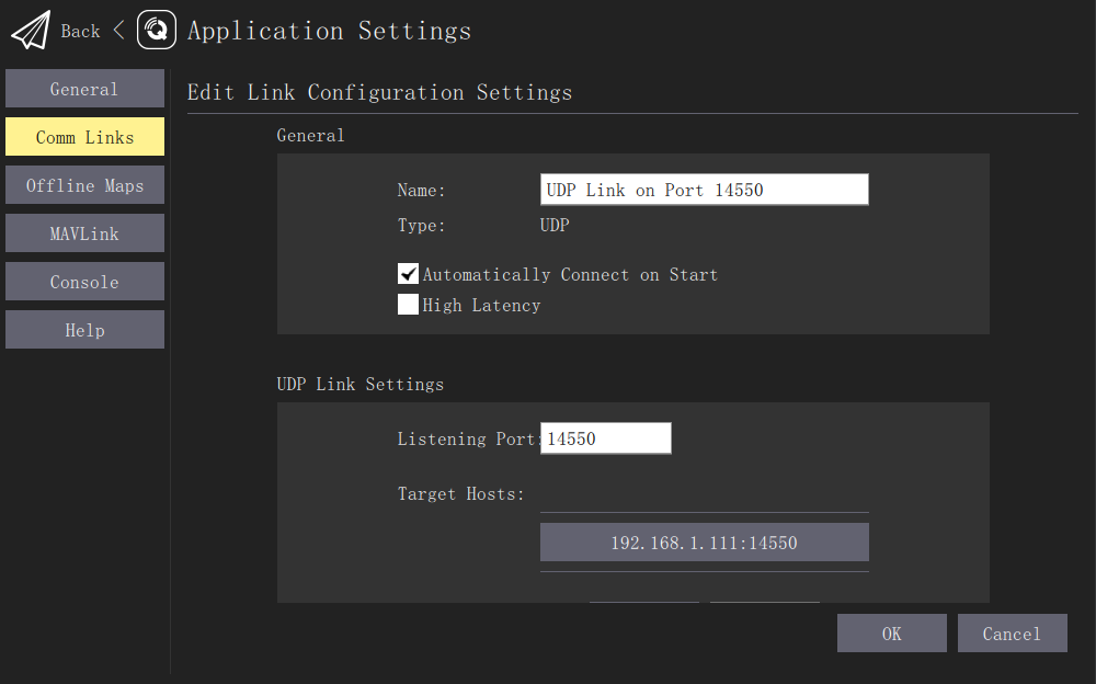 树莓派ubuntu mate系统连接PX4并通过UDP连接至QGC地面站_serial0: receive: end of file-CSDN博客