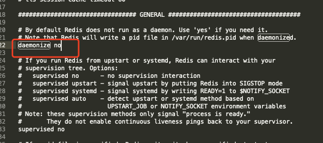 docker 启动Redis6.0 一直重启中_redis 反复重启 无提示-CSDN博客