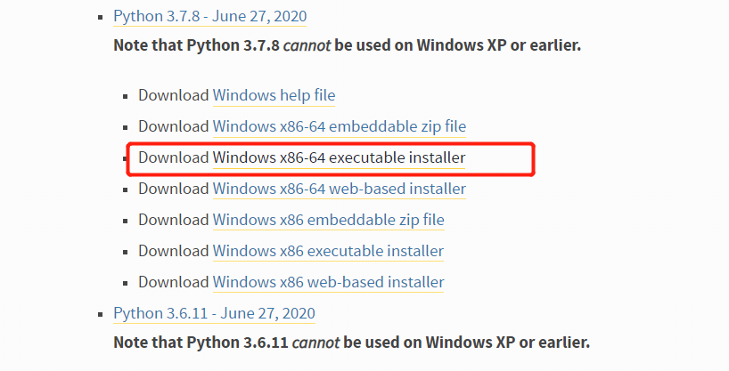 windows下安装pyinstaller以及依赖的软件安装_pyinstaller官网怎么下载依赖博客-CSDN博客
