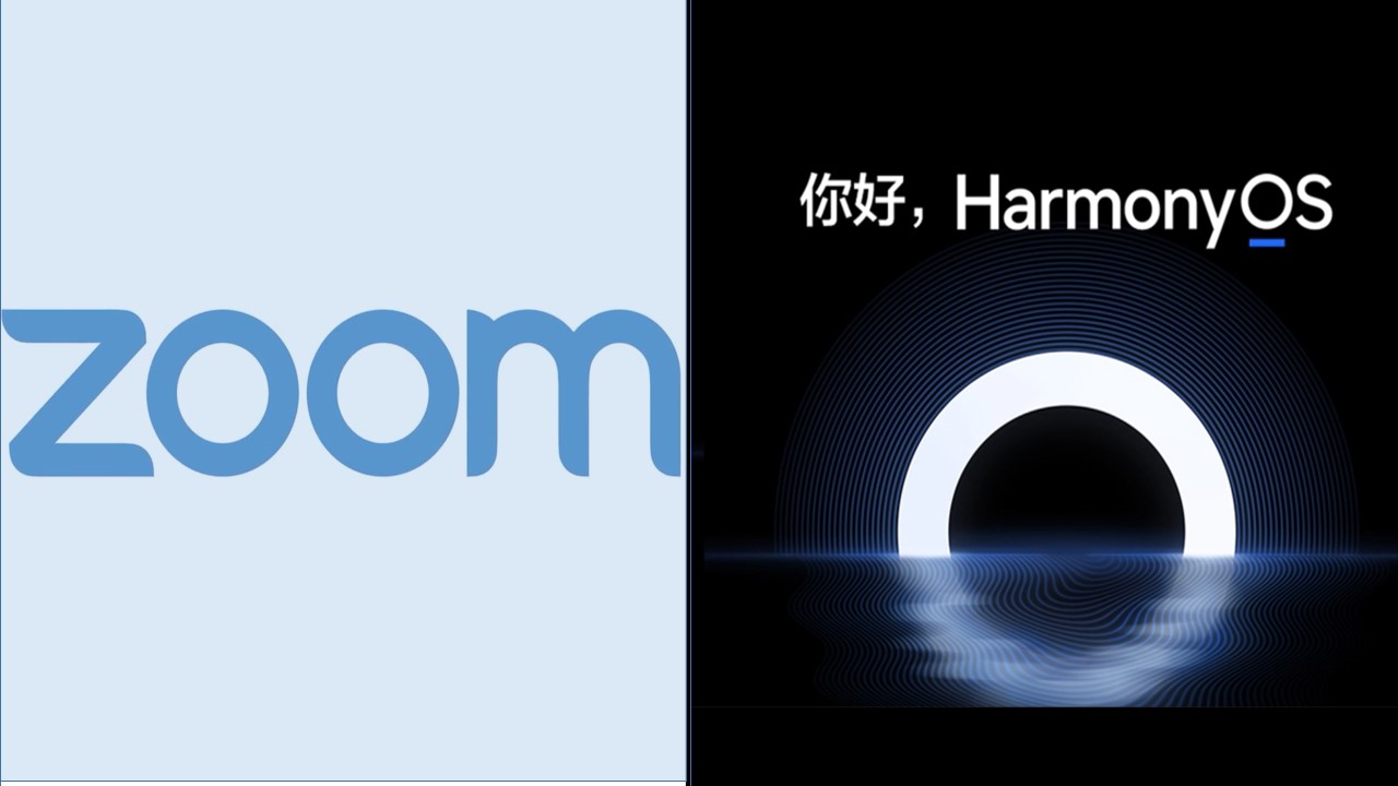 HarmonyOS2.0操作系统下的Zoom软件如何正常应用？解决方案来了！_harmonyos 2.0.0安装软件解-CSDN博客