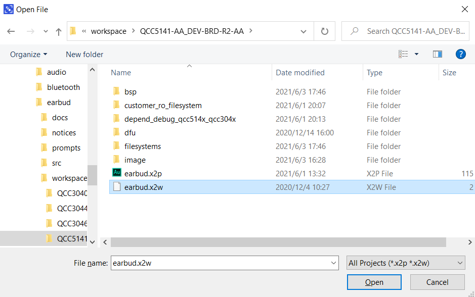 高通主动降噪无线调试_高通adk下载-CSDN博客