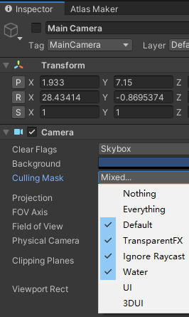 [Unity][NGUI]3DUI如何实现_unity3d ngui uisprite orderlayer_BuladeMian的博客-CSDN博客