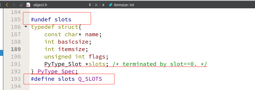 Ubuntu18.04下 Qt调用conda下的python_ubuntu qt conda activate python-CSDN博客