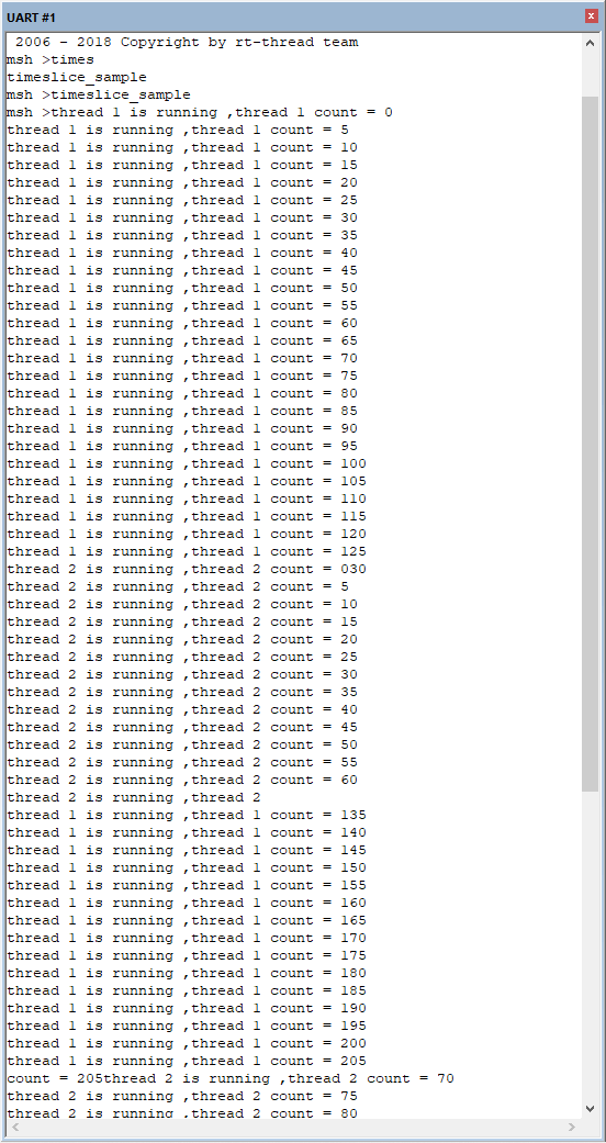RT-Thread学习笔记_rtthread.h-CSDN博客