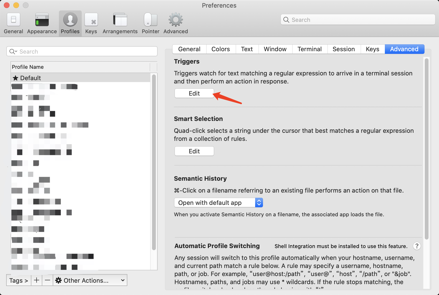 Mac上的iTerm2怎么上传和下载文件_iterm2上传文件-CSDN博客