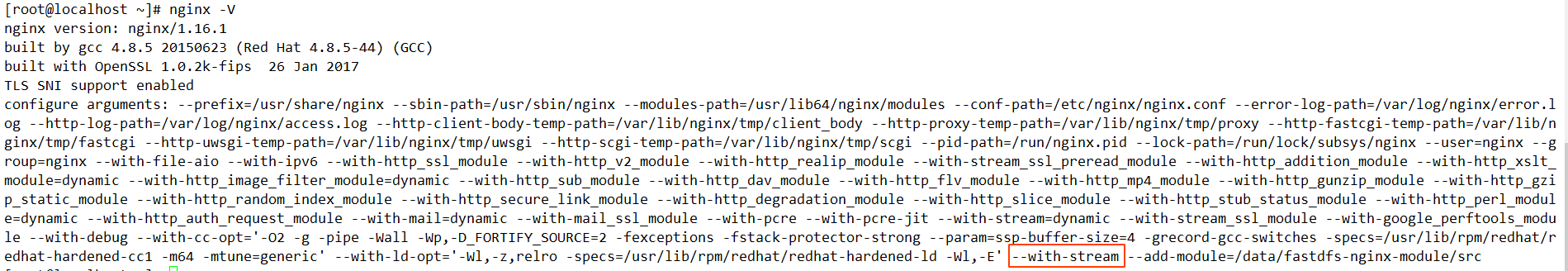 用nginx的stream转发tcp/udp请求_nginx stream udp-CSDN博客