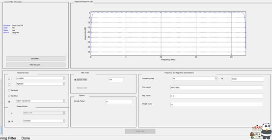 基于FPGA希尔伯特变换的实现_hilbert变换fpga-CSDN博客
