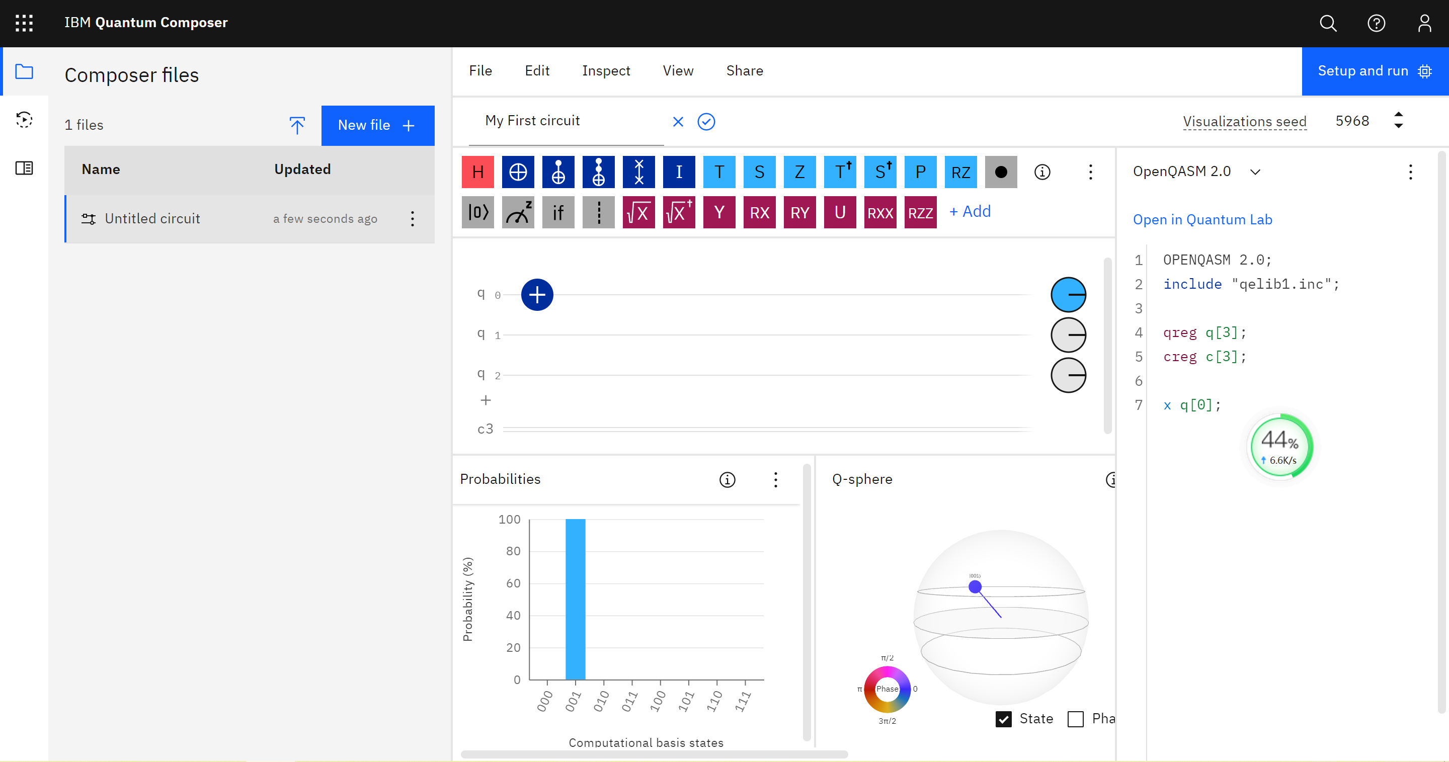 IBM Quantum Composer Use Case-CSDN博客