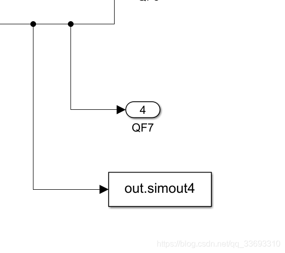 Matlab相关使用技巧——matlab Simulink导出数据 读取数据 导出值txt表 怎么把simulink里的数据保存为txt Csdn博客