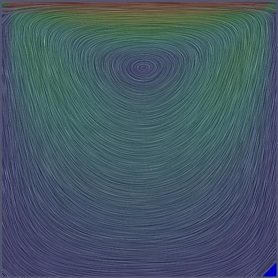 Paraview—定义专属流线_paraview流线_龙子赵1的博客-CSDN博客
