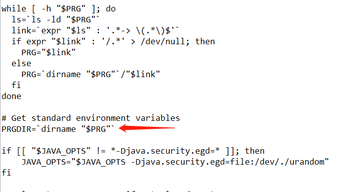 Tomcat启动Creation of SecureRandom instance 卡住解决办法_creation of securerandom instance for session ...