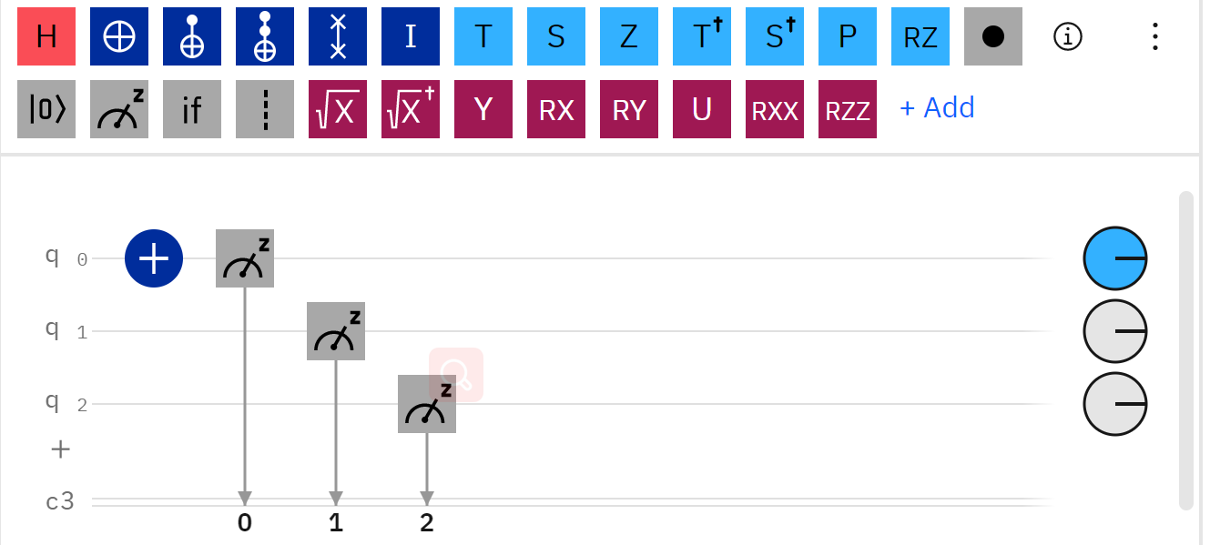 IBM Quantum Composer Use Case-CSDN博客