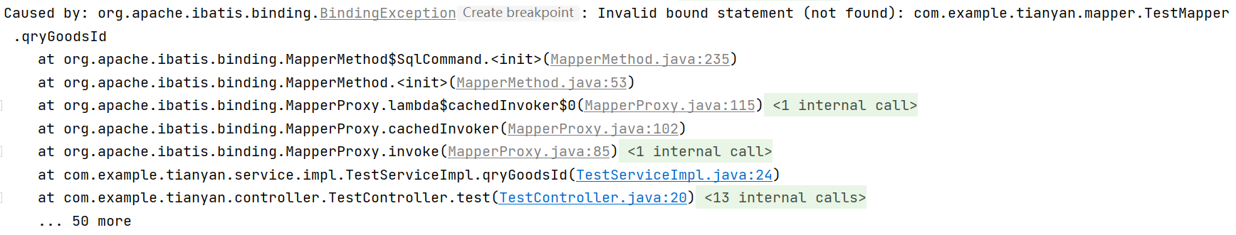 Caused by: org.gradle.internal.resolve.ModuleVersionNotFoundException: Could not find... - 程序员大本营
