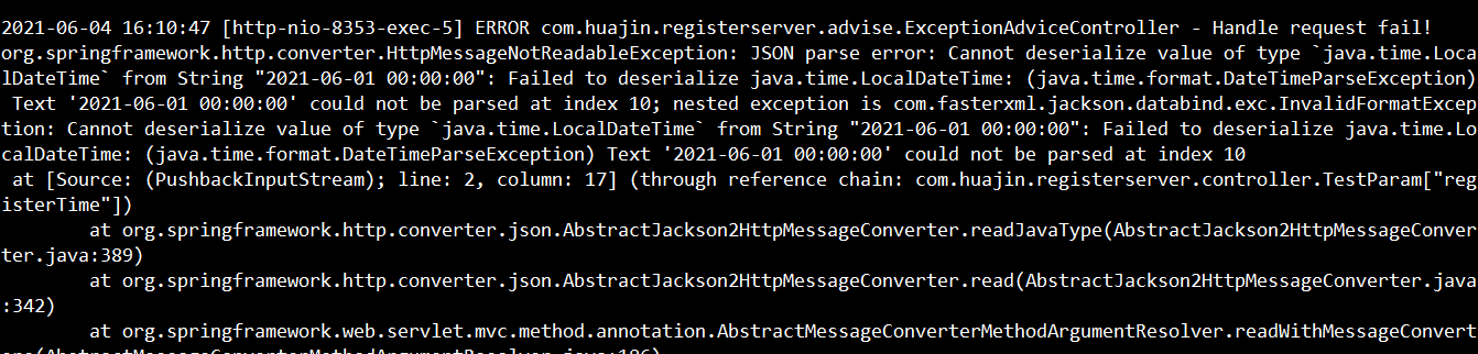 @JsonFormat注解和@DateTimeFormat注解异同点_@jsonformat和@dateformat localdatetime-CSDN博客