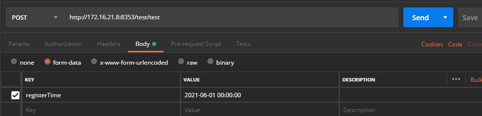 @JsonFormat注解和@DateTimeFormat注解异同点_@jsonformat和@dateformat localdatetime-CSDN博客