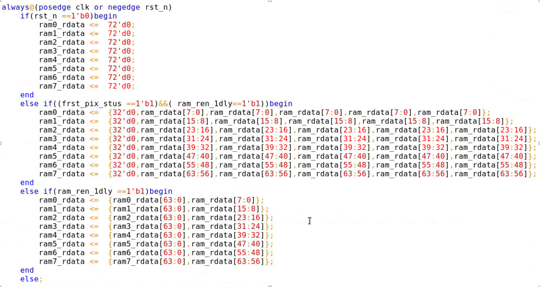 ＜RTL设计的艺术＞ sram时序分析要点-CSDN博客