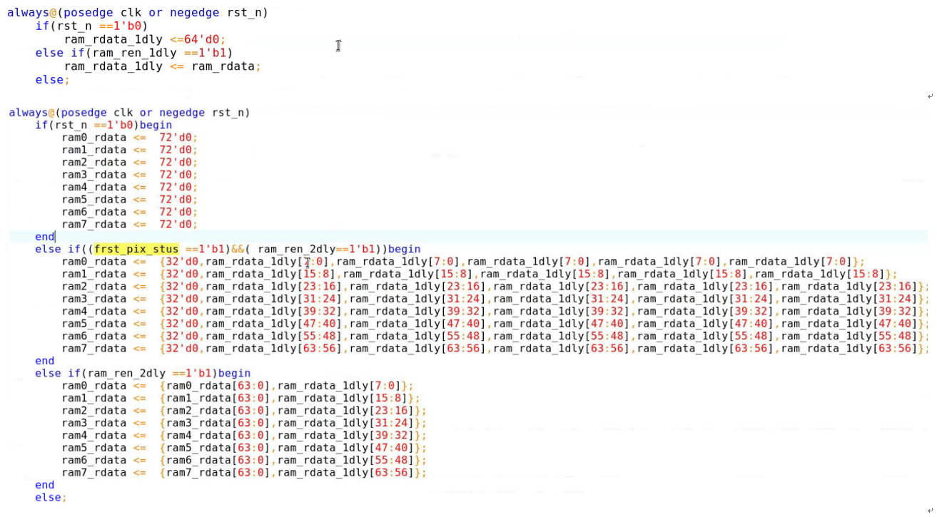 ＜RTL设计的艺术＞ sram时序分析要点_sram读写时序_积小流哥的博客-CSDN博客