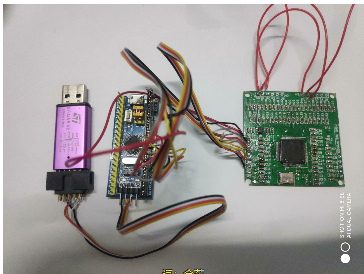 AFE4300的阻抗测试绝对误差-CSDN博客
